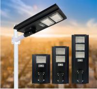 China Lighting and Circuitry Design for 0.23kg Power Induction Street Light in Rural Areas for sale