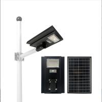 China Lighting and Circuitry Design for 0.23kg Power Induction Street Light in Rural Areas for sale