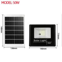 China Rural Photovoltaic Street Light with High Luminous Efficiency 120lm/w and Waterproof Design for sale