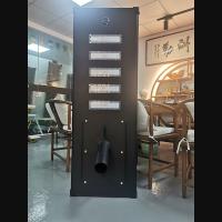 China Long-Lasting and Waterproof Solar LED Street Lights for Simple Outdoor Installation for sale