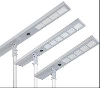 China Long-Lasting and Waterproof Solar LED Street Lights for Simple Outdoor Installation for sale