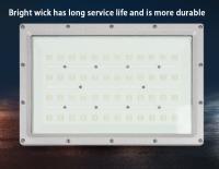 China KCD Football Stadium IP67 Die Casting Aluminum Housing 50w 100w 150w 200w 250w 300w 400w RGB LED Flood Light for sale