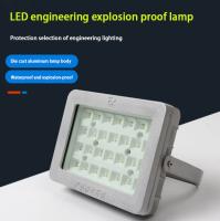 China Daylight Alert 6000K LED Floodlight for Lighting Solutions Service and 200W SMD Chip for sale