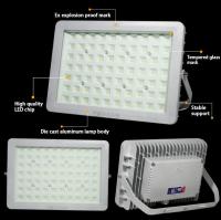 China Daylight Alert 6000K LED Floodlight for Lighting Solutions Service and 200W SMD Chip for sale