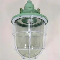 China 200w Explosion-proof LED Bulb for Indoor/Outdoor in Chemical Plants Lighting Fixture for sale