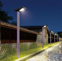 China Garden and Yard Lights Lighting Solutions Service for IP65 Rated Lighting Design for sale