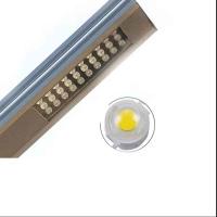 China Solar Yard Lights Outdoor Landscape LED Garden Light Waterproof Aluminium Profile Material for sale