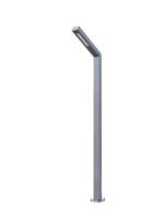 China Solar Yard Lights Outdoor Landscape LED Garden Light Waterproof Aluminium Profile Material for sale