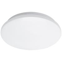 China Home Decoration LED Ceiling Light with IP Rating IP44 and 220*50mm Product Dimension for sale