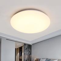 China Surface Mounted LED Ceiling Lamps Dimmable and Modern Design for Living Room Kitchen for sale