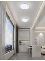China 25-45C Working Temperature LED Panel Light for Indoor Warm Natural White Ceiling for sale