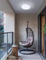 China 25-45C Working Temperature LED Panel Light for Indoor Warm Natural White Ceiling for sale