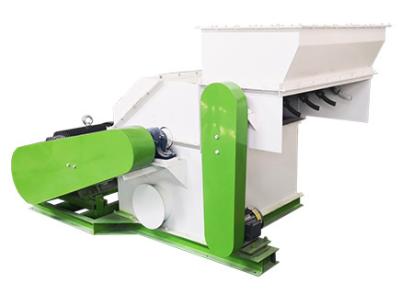 China Special Design Hammer Grinder Machine with SKF Bearings and 2970 R/Min Spindle Speed for Industrial Applications for sale