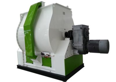 China CE Certified Single Shaft Paddle Feed Mixer for Poultry, Cattle, Chicken & Pig - 500-2000kg Capacity Industrial Animal Feed Mixer for sale