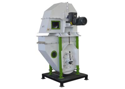 China Bucket Elevator Transport Belt Conveyor for Grain & Powder Materials - 10-200 TPH Capacity, 5-50m Lifting Height for sale