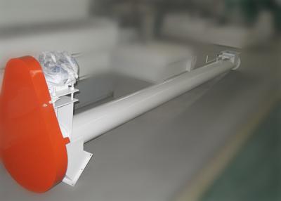 China Grain Corn Wheat Transport Belt Conveyor Systems 300-1500mm Width 500 TPH Capacity Automated Material Handling for sale