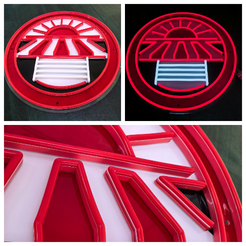 vasten led neon signs