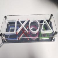 China Acrylic Silicone Custom Neon Signs 5V Game Neon Light Sign Decorative Lighting for sale