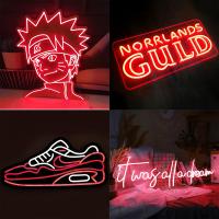 China Waterproof Flexible Silicone LED Neon Rope Light For Indoor / Outdoor Decoration for sale