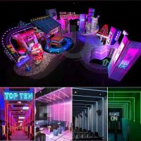 China 12VDC Cuttable Silica Gel Neon Flex LED Strip Flexible Waterproof SMD2835 for sale