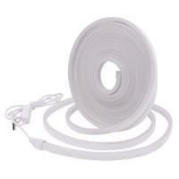 China 8X16MM IP65 LED Neon Rope Light 12V DC LED Flexible Tube Light for sale
