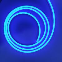 China 12V SMD2835 Flex Led Neon Rope Cut Length 1cm 2 Year Warranty for sale