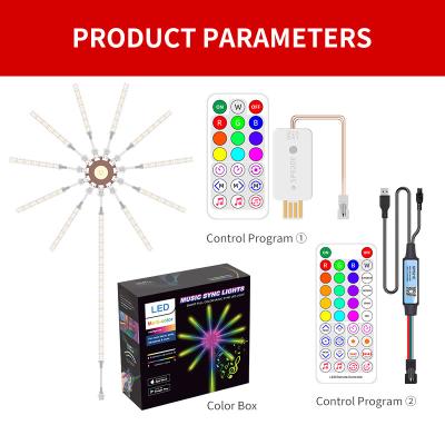 China 2.4G RF Remote Flexible Led Neon Strip App Control For Bedroom for sale