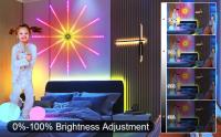 China 2.4G RF Remote Flexible Led Neon Strip App Control For Bedroom for sale