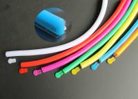 China High Bright Neon Flexible Led Strips , Colorful Jacket Mini Neon Lights for sale