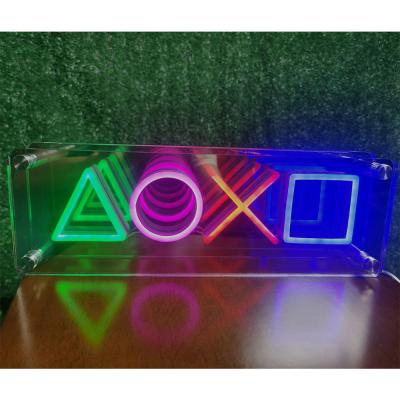 China Handmade Neon Sign Unique Custom LED Neon Lights Perfect for Retail Store Displays and Office Decoration Solutions for sale
