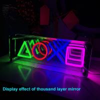 China Handmade Neon Sign Unique Custom LED Neon Lights Perfect for Retail Store Displays and Office Decoration Solutions for sale