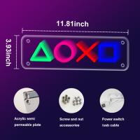 China Handmade Neon Sign Unique Custom LED Neon Lights Perfect for Retail Store Displays and Office Decoration Solutions for sale