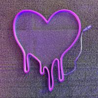 China Handmade Neon Sign Customizable LED Neon Light for Business Advertising and Interior Decoration with Durable Materials for sale