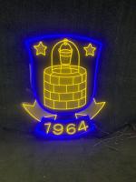 China LED Neon Tube 110V-220V Customizable Light Source for Home Decoration for sale