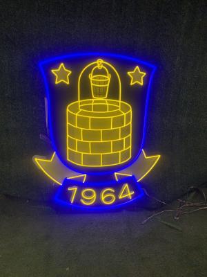 China LED Neon Tube 110V-220V Customizable Light Source for Home Decoration for sale