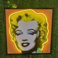China Handmade Neon Sign Customizable Neon Signage for Business Promotion and Interior Decoration with Unique Design Features for sale