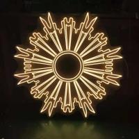 China Handmade Neon Sign Personalized LED Neon Lighting Ideal for Creating Attractive Business Signage and Interior Ambiance for sale
