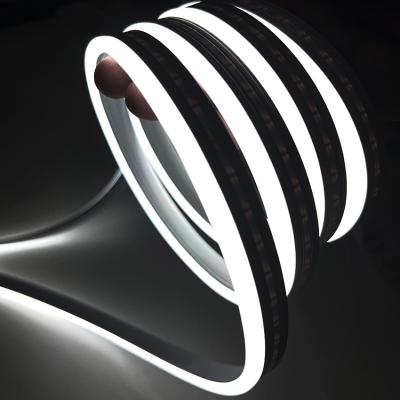 China 6*12mm LED Neon Flex Strip Flexible Silicone Material for B2B for sale