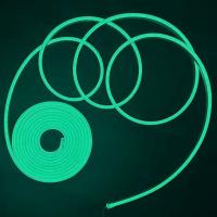 China LED Neon Flex Strip energy lighting product offering long lifespan and consistent brightness for commercial and residential for sale