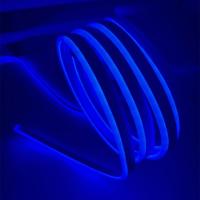 China LED Neon Flex Strip energy flexible lighting ideal for signage decoration retail display and architectural lighting projects for sale