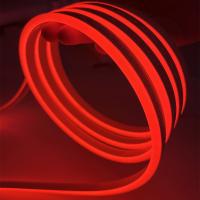 China LED Neon Flex Strip energy flexible lighting ideal for signage decoration retail display and architectural lighting projects for sale
