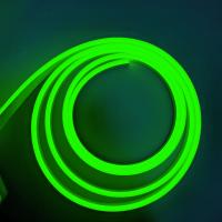 China LED Neon Flex Strip energy and flexible lighting strip perfect for enhancing signage visibility and decorative lighting for sale