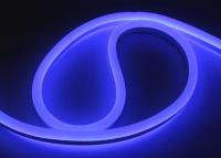 China Garden Flexible Led Rope Light , Extra Thin Led Neon Flexible Tube Light for sale