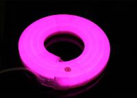 China 220V / 110V SMD Mini LED Neon Flex Square Type Various Color Optional for sale