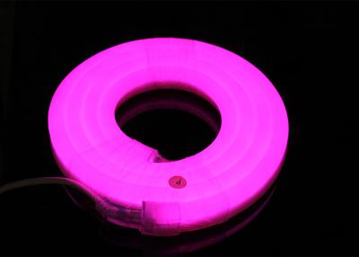 China 220V / 110V SMD Mini LED Neon Flex Square Type Various Color Optional for sale
