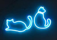 China Bar / Restaurant Custom Neon Signs 100000 Hours Long Lifespan for sale