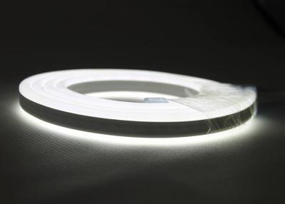 China Colorful Led Rope Light Flexible , Waterproof Led Neon Flexible Tube Light for sale