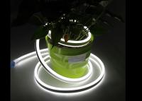 China Colorful Led Rope Light Flexible , Waterproof Led Neon Flexible Tube Light for sale