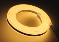 China Waterproof Double-sided Flexible LED Neon Light Color Opt High flexibility, easily DIY various shape for sale