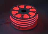 China Garden / Bar Led Flexible Neon Tube , High Brightness Neon Tube Lights For Rooms for sale